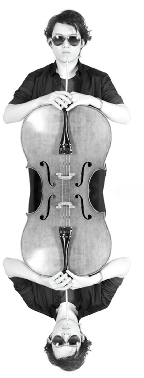 Ekachai Maskulrat – Jeeb Bangkok